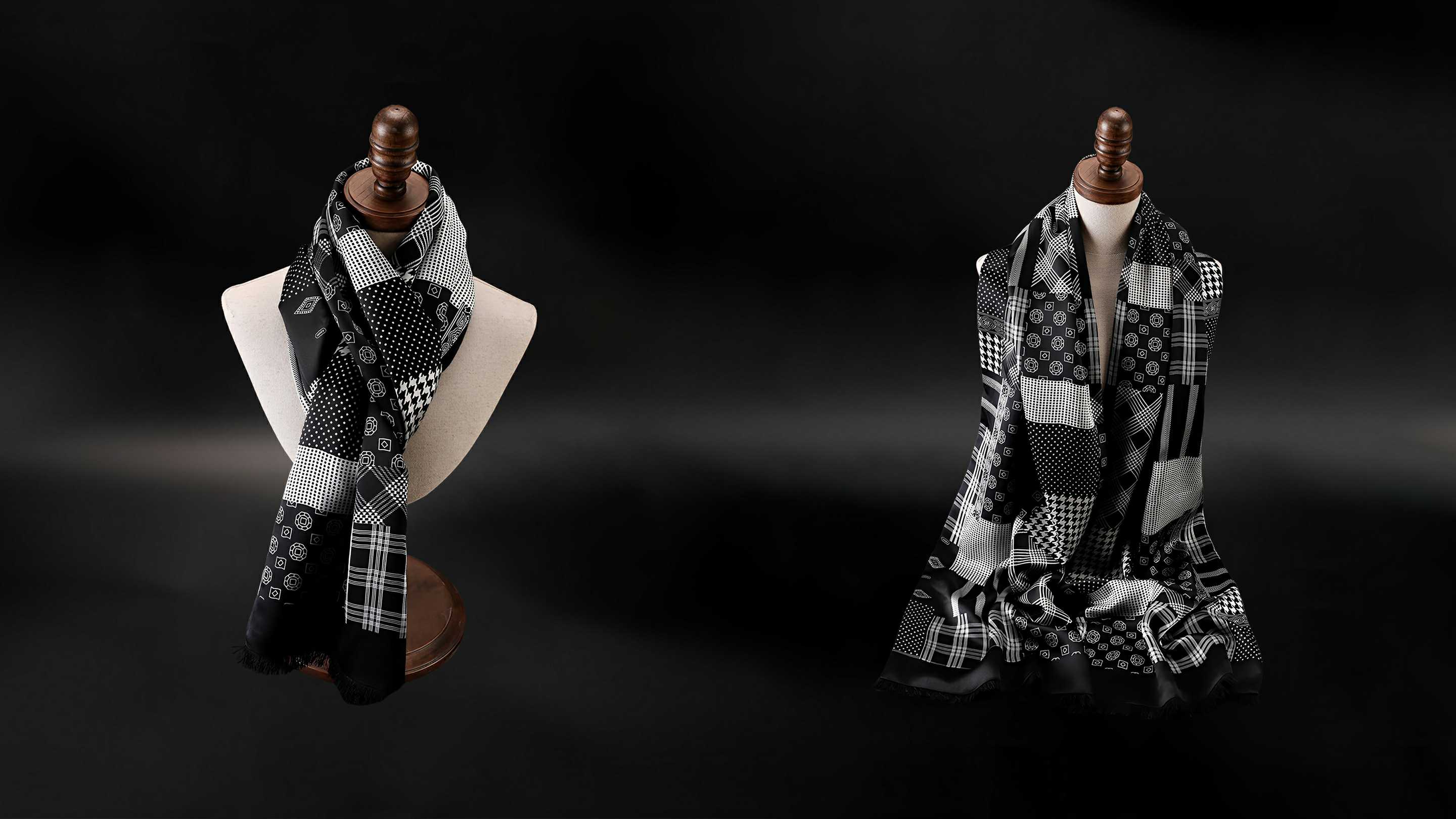 SusanSilk: Luxury Bliss with Silk Bedding, Sleepwear & Scarves