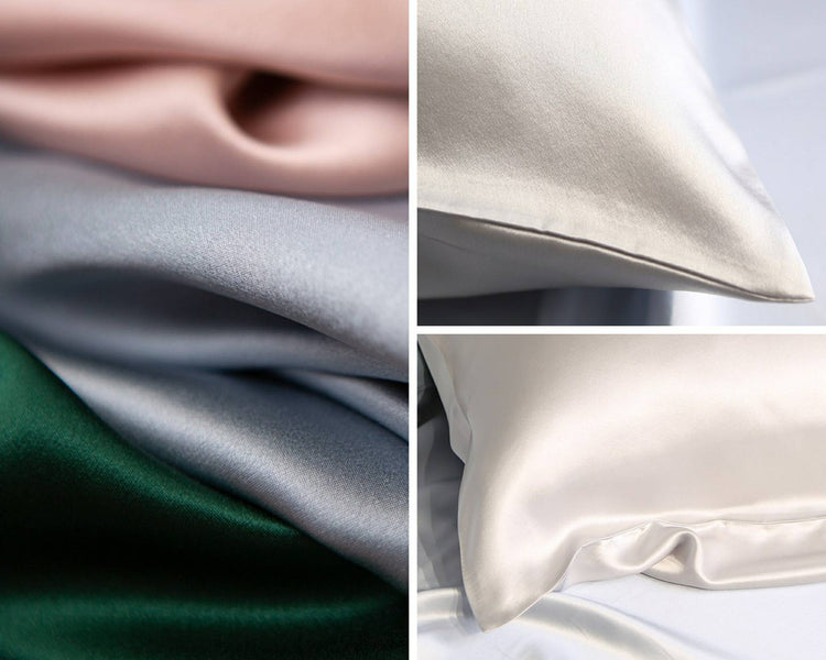 Silk Material Guide: Types, Benefits, and Uses of...