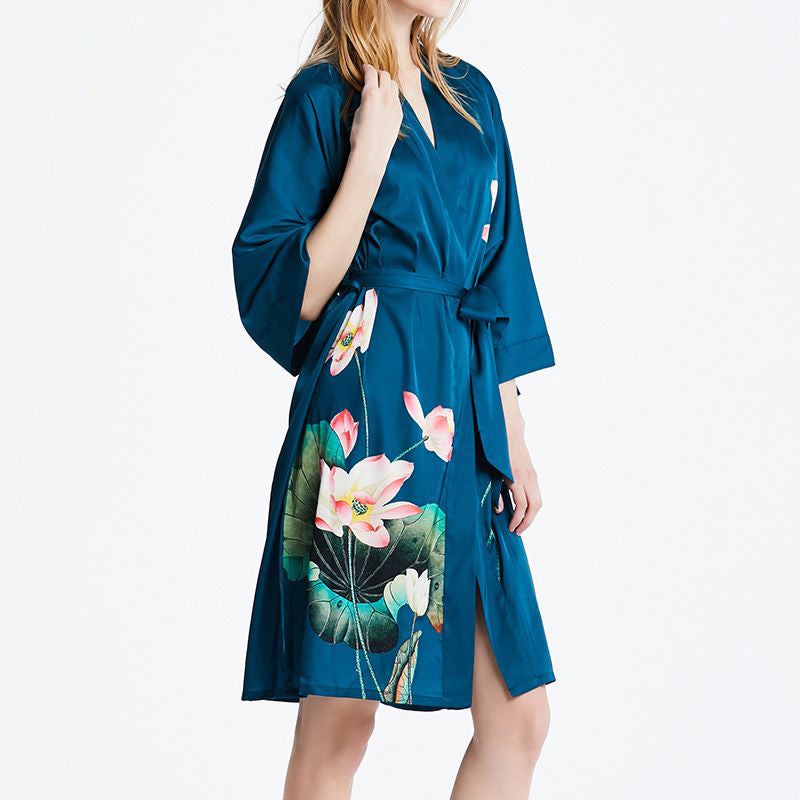 History of Silk: The Evolution of a Luxurious...