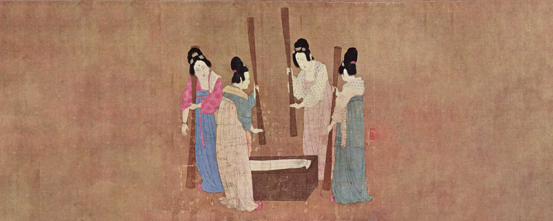 History of Silk: The Evolution of a Luxurious...