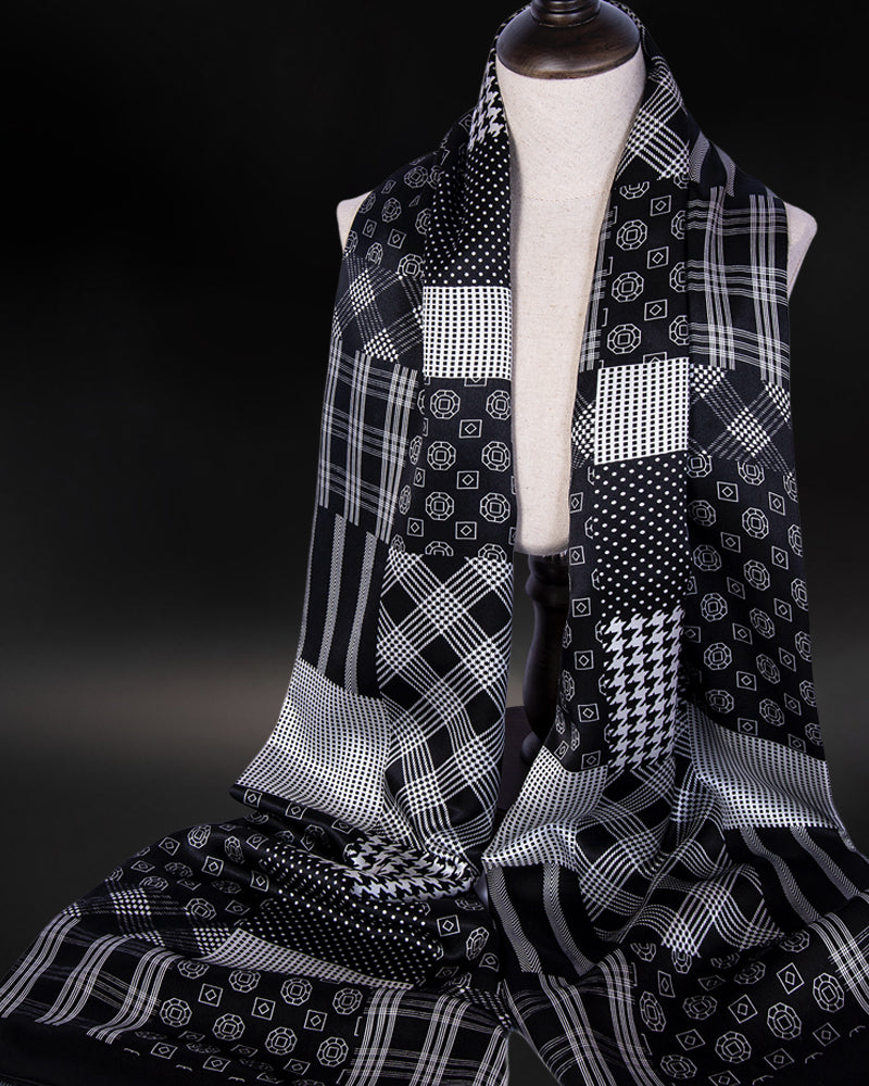 SusanSilk: Luxury Bliss with Silk Bedding, Sleepwear & Scarves