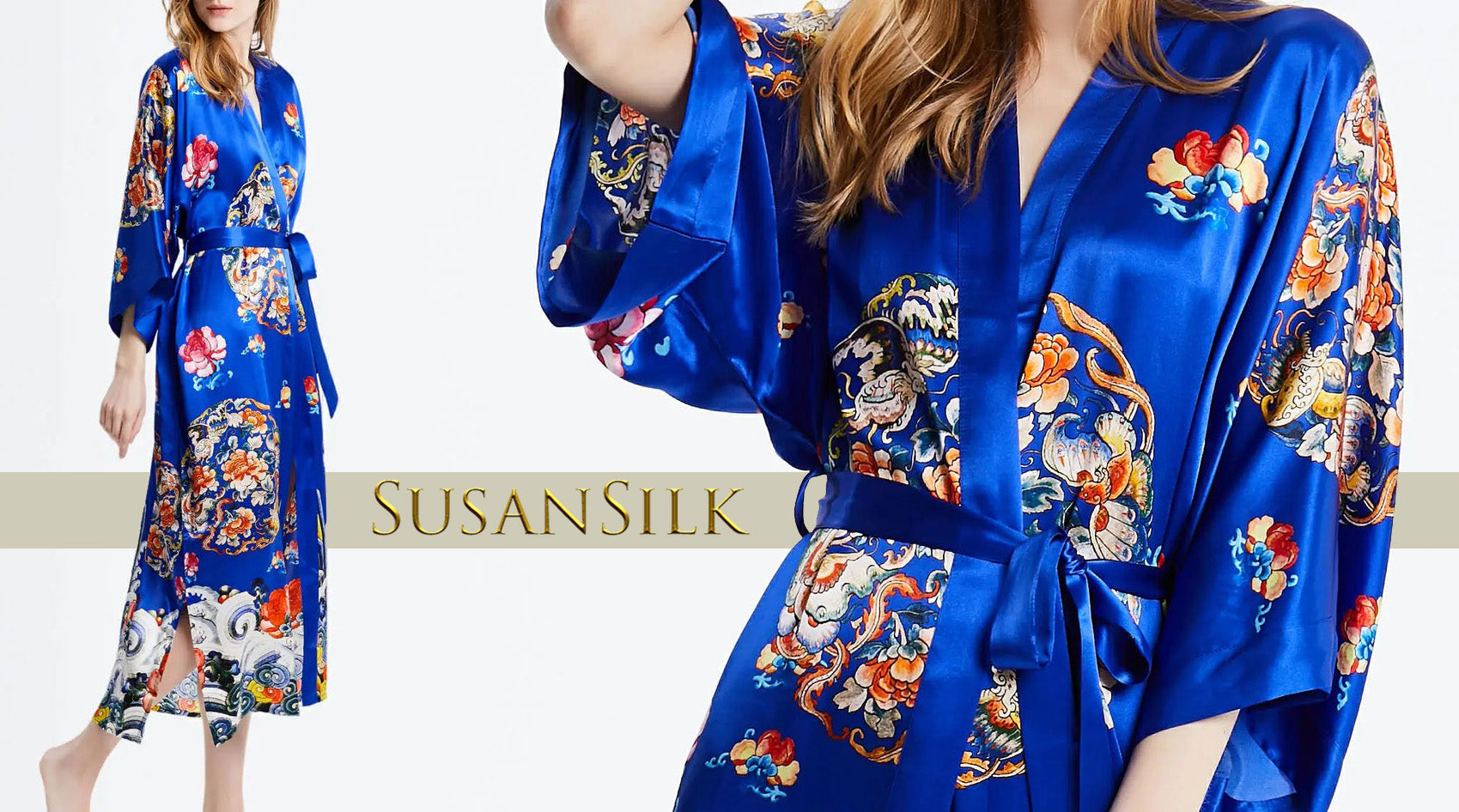 History of Silk: The Evolution of a Luxurious...